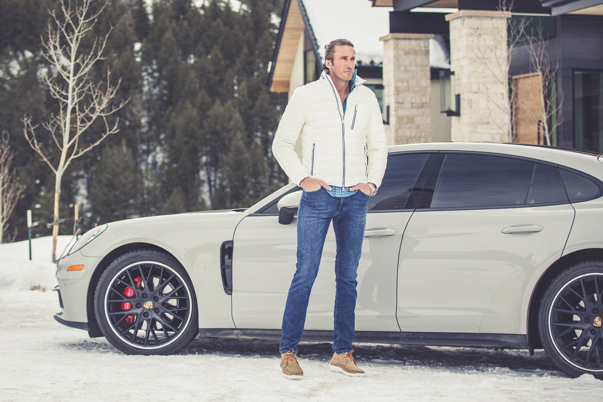 Axel's of Vail | Luxury Clothing For Men & Women – AXEL'S