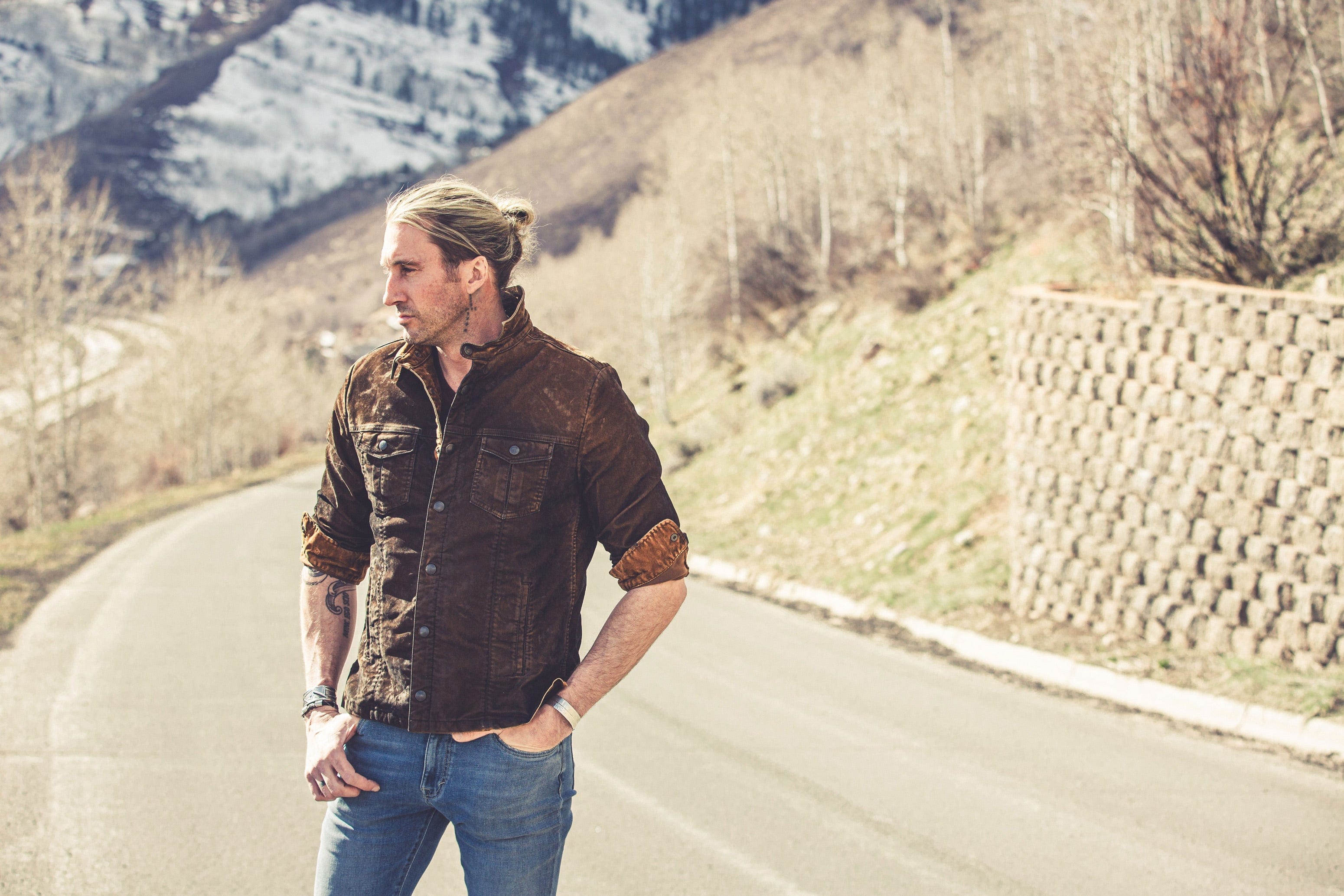 Men's New Arrivals | Axel's Ltd. – AXEL'S