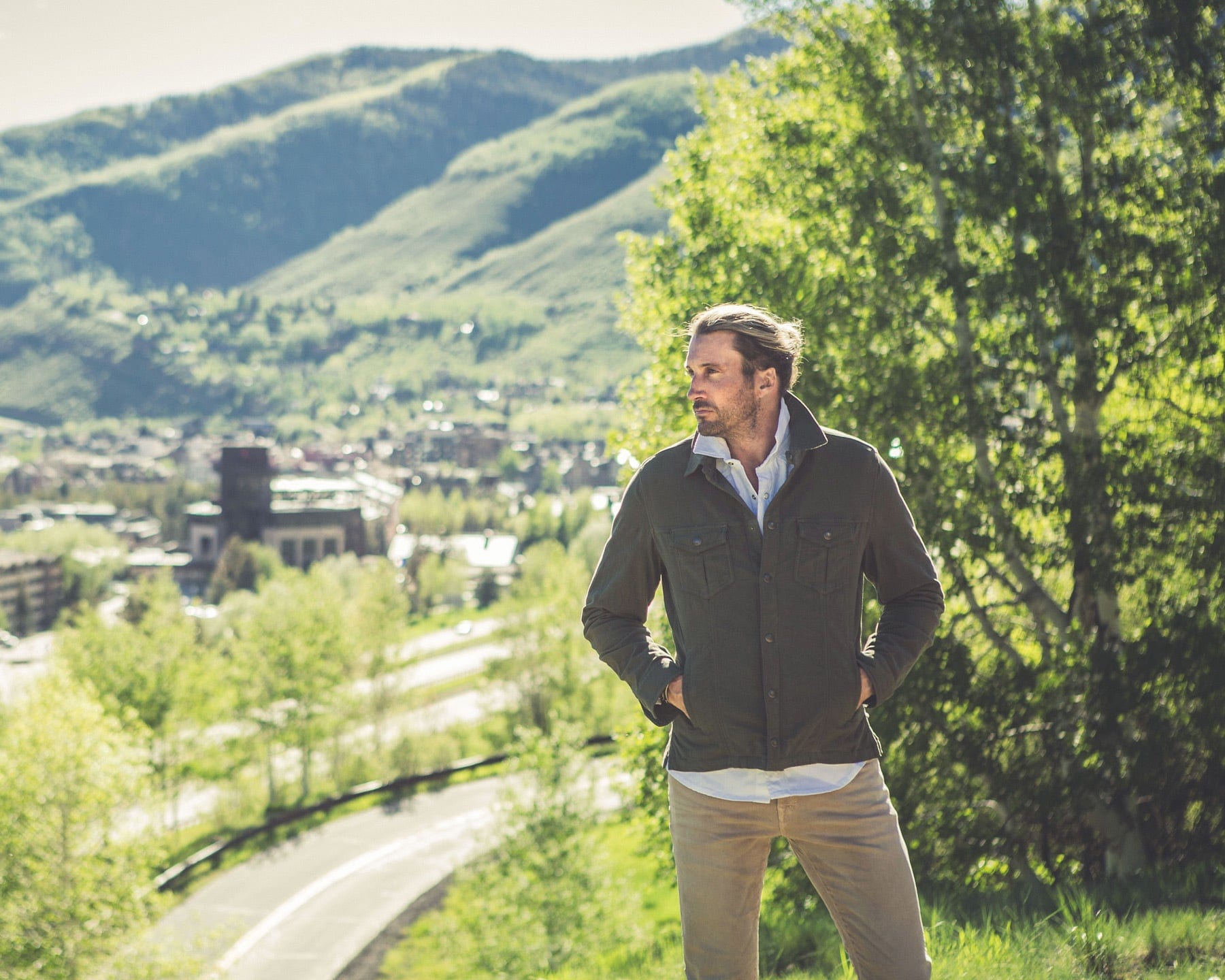 Men's New Arrivals | Axel's Ltd. – AXEL'S