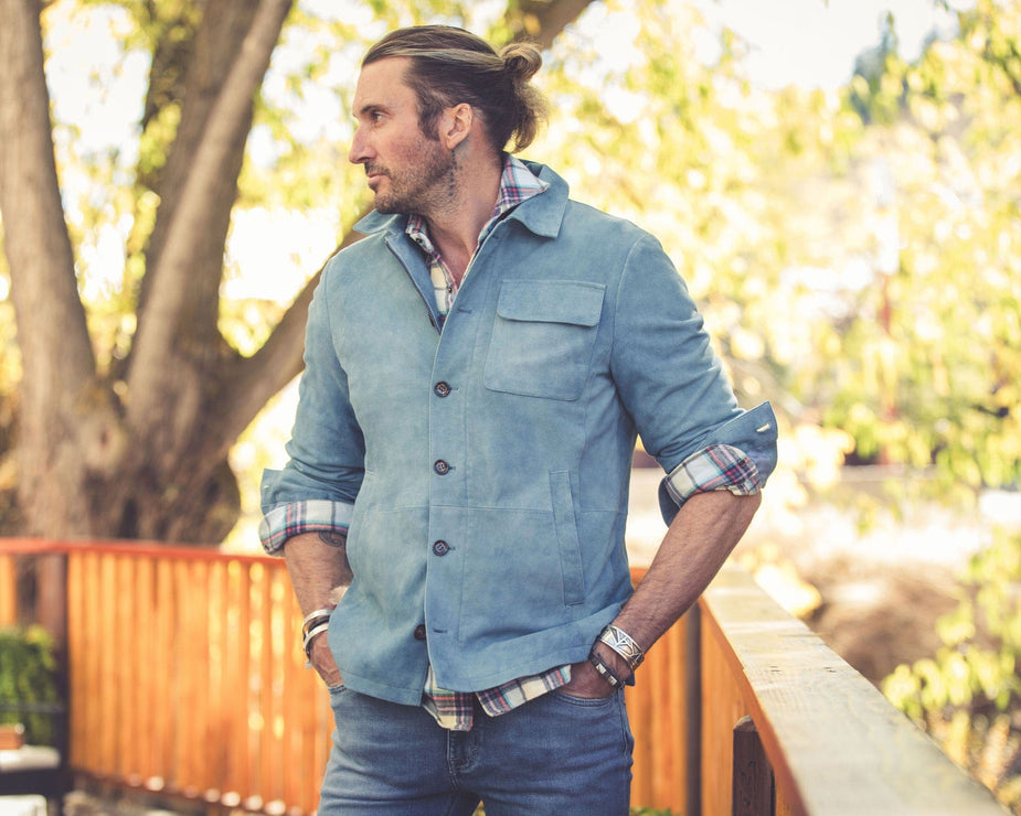 Men's New Arrivals | Axel's Ltd. – AXEL'S