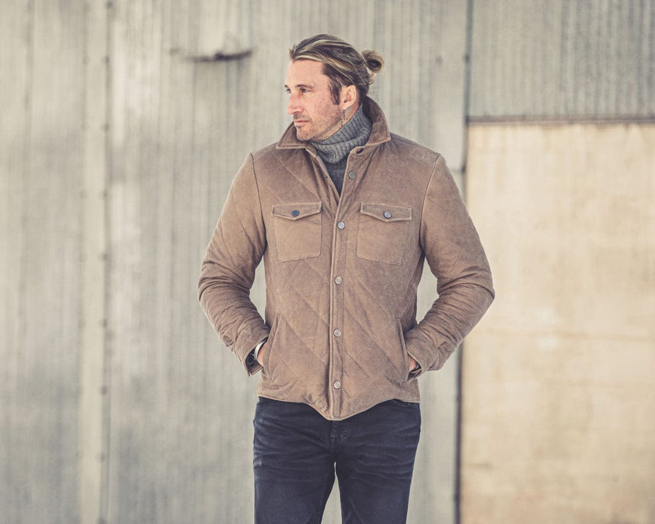 Men's New Arrivals | Axel's Ltd. – AXEL'S