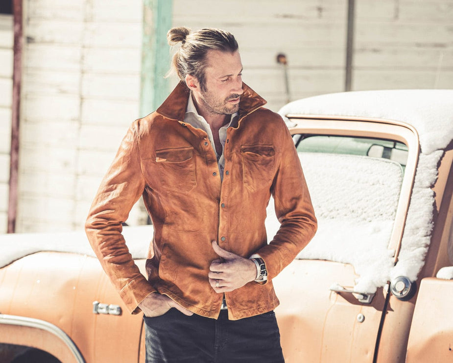 Men's New Arrivals | Axel's Ltd. – AXEL'S