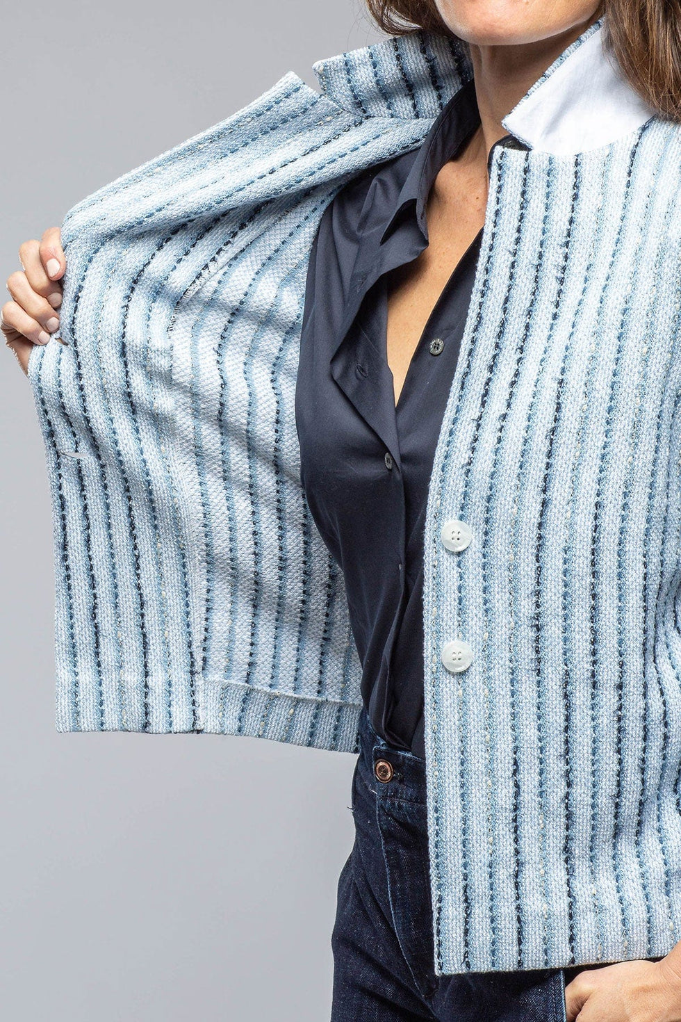 Women's Long Tailored Coats | Axel's of Vail. – AXEL'S