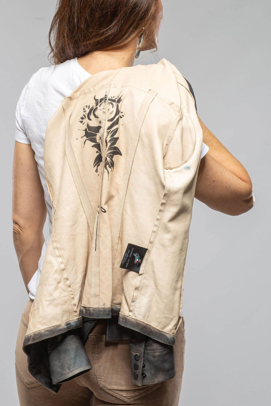 Women's New Arrivals | Axel's Ltd. – AXEL'S