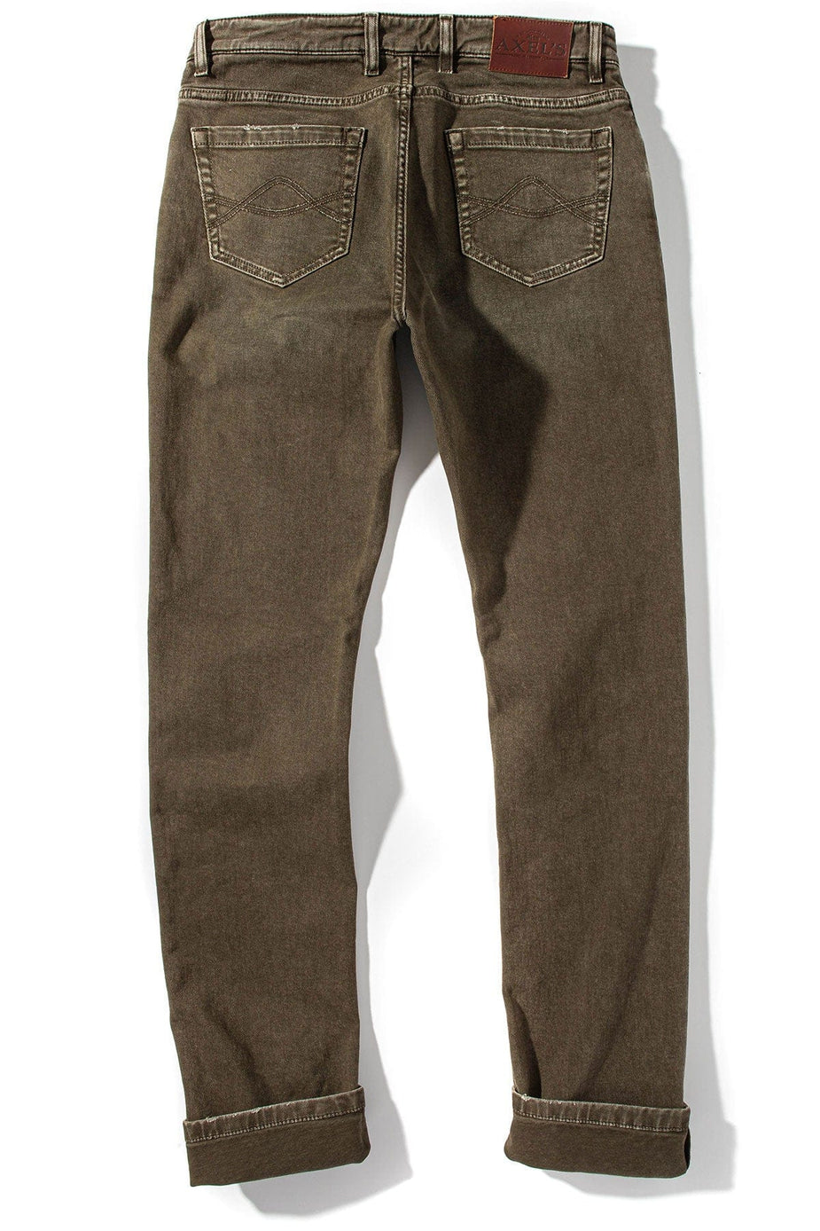 Axel's Premium Denim | AXEL'S