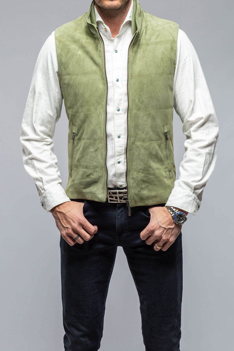 Men's Outerwear Collection | Axel's of Vail – AXEL'S