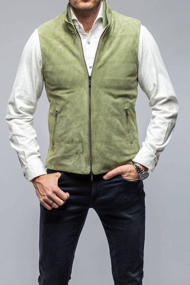 Men's Outerwear Collection | Axel's of Vail – AXEL'S