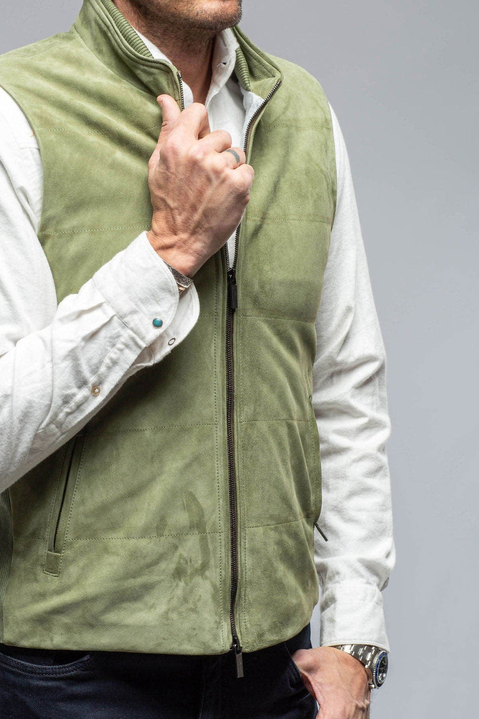 Men's Outerwear Collection | Axel's of Vail – AXEL'S