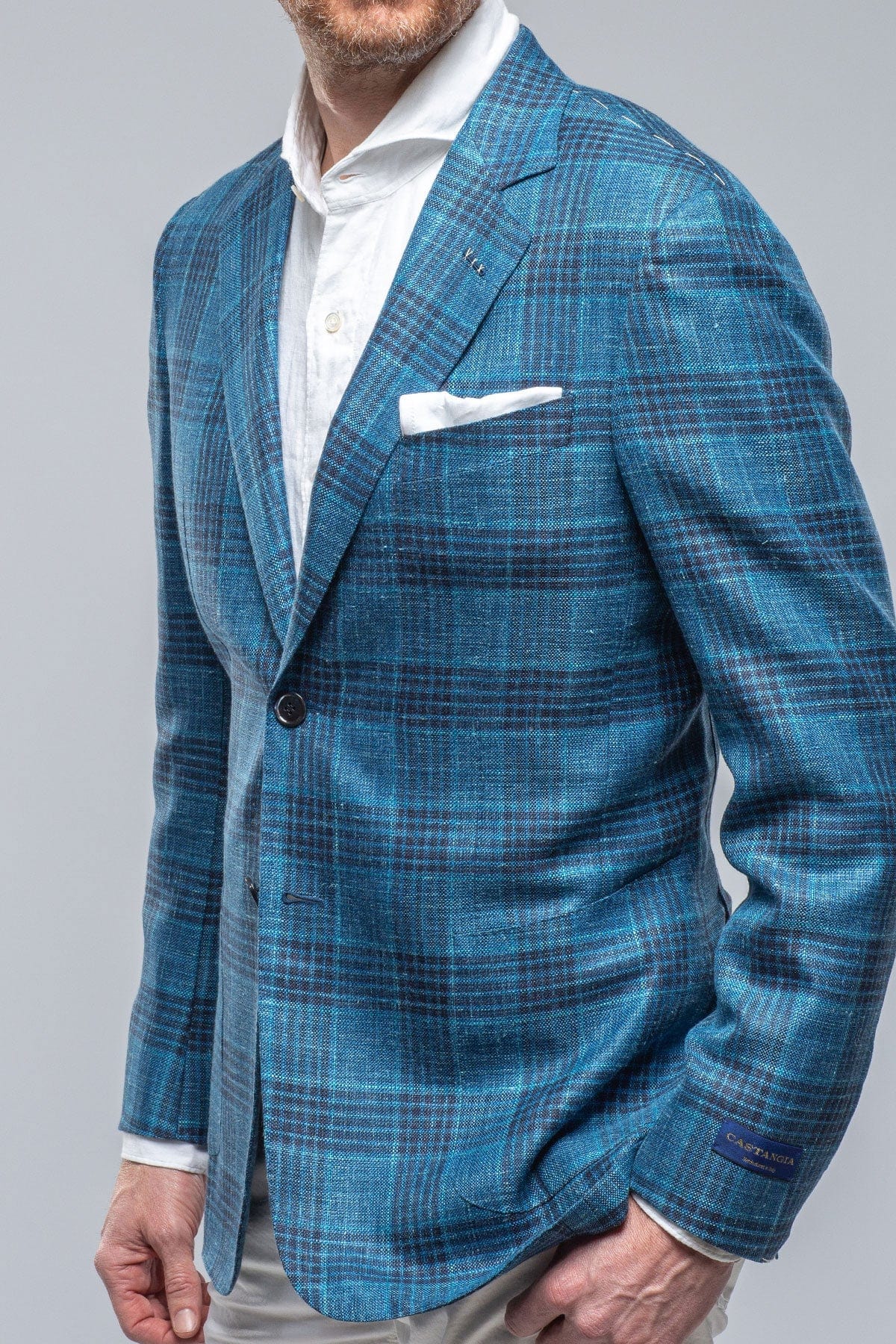 Men's Sport Coats & Tailored Jackets | Axel's – AXEL'S