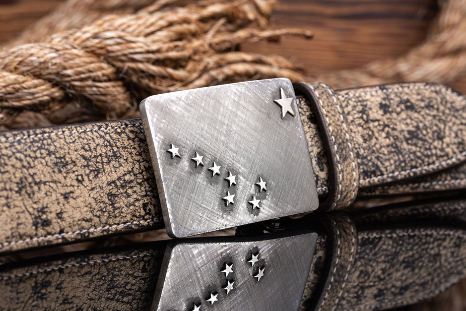 All Buckles – AXEL'S
