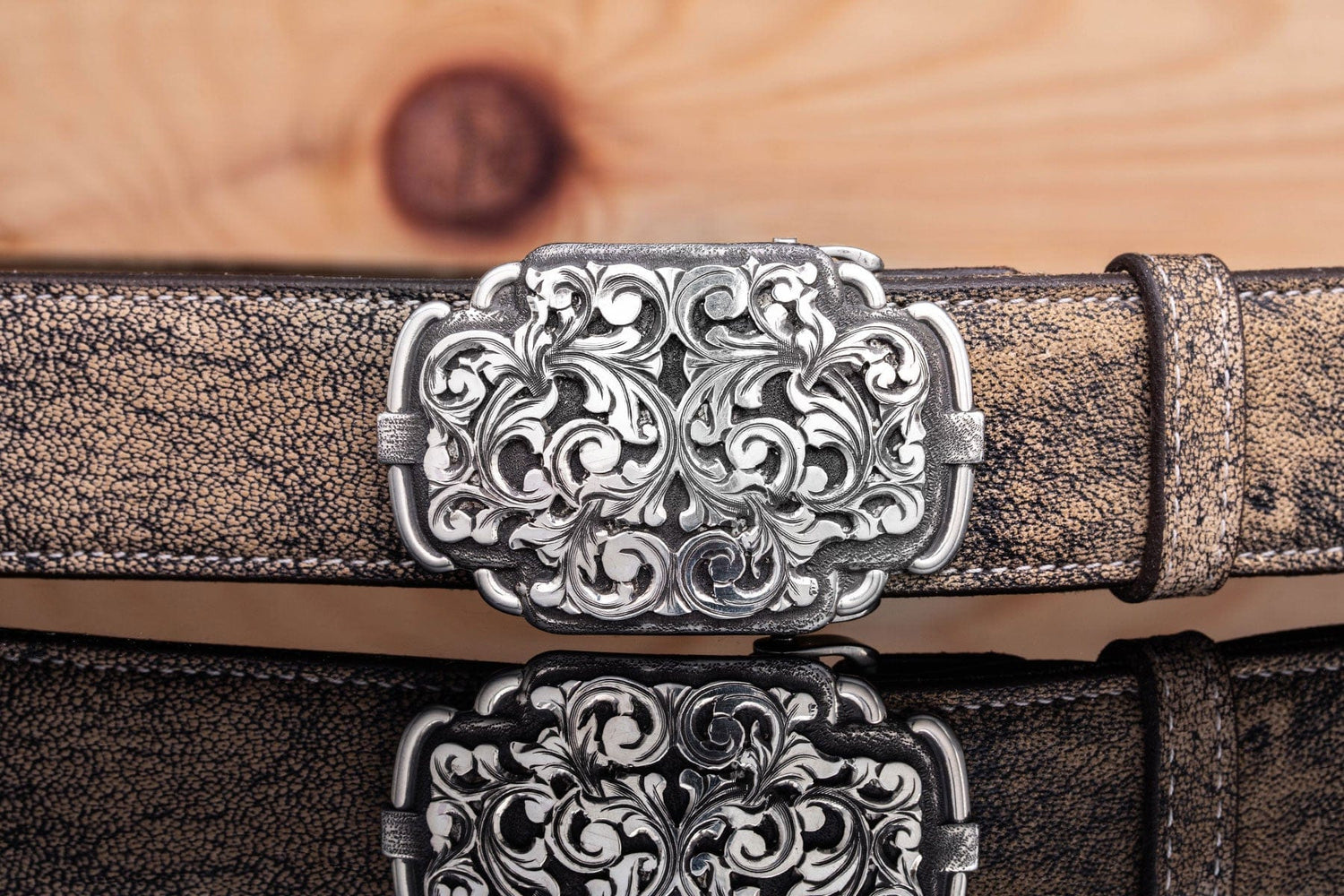 Comstock Heritage Belt Buckles & Accessories – AXEL'S