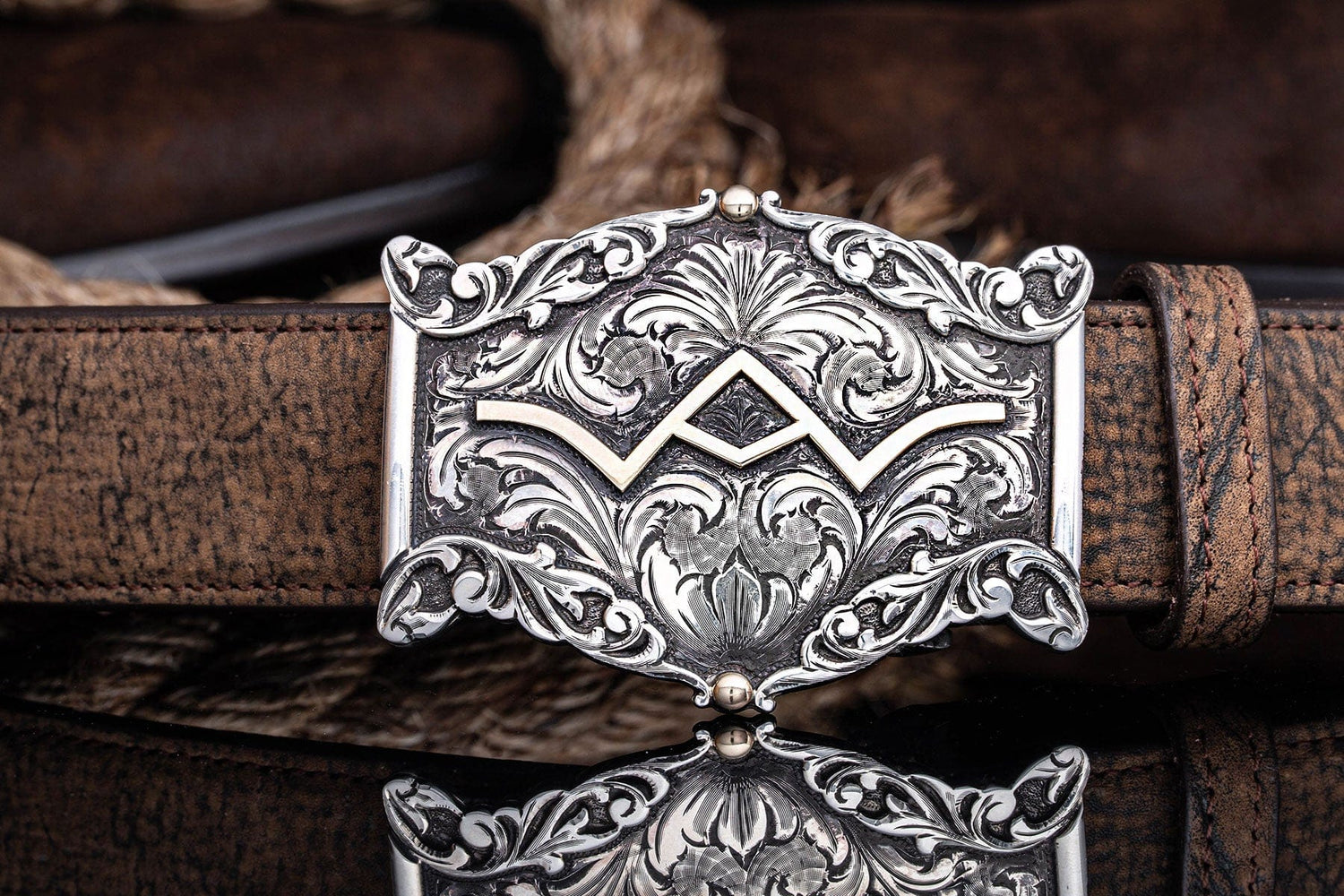 All Buckles – AXEL'S