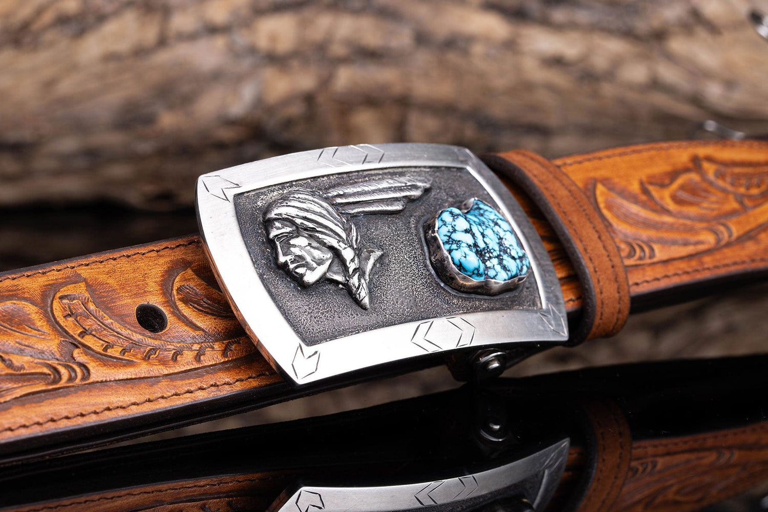 All Buckles – AXEL'S