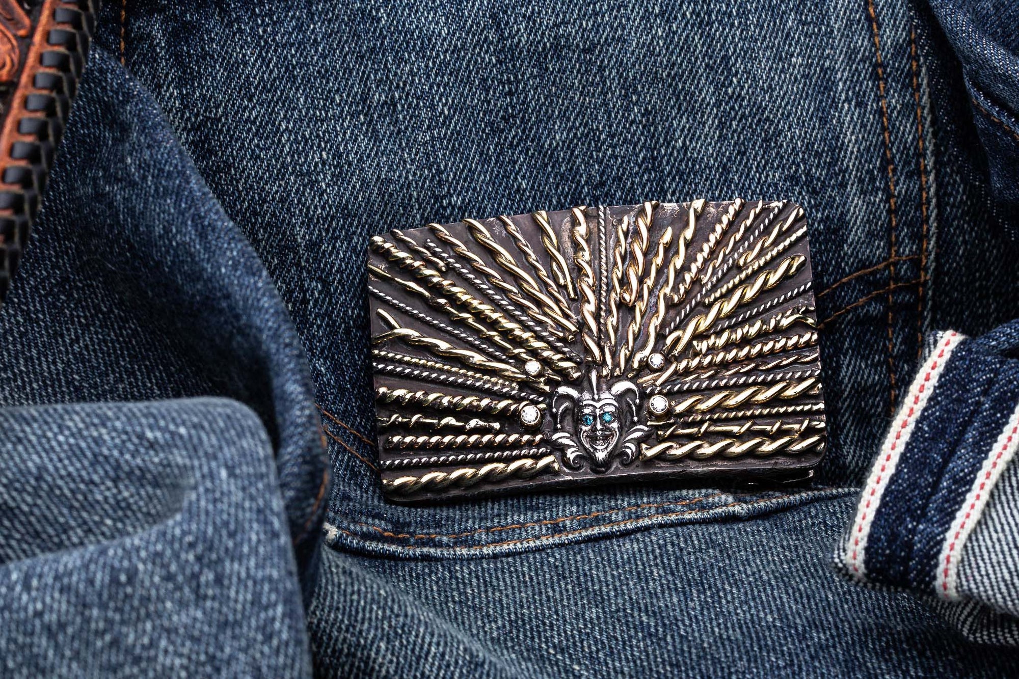 All Buckles – AXEL'S