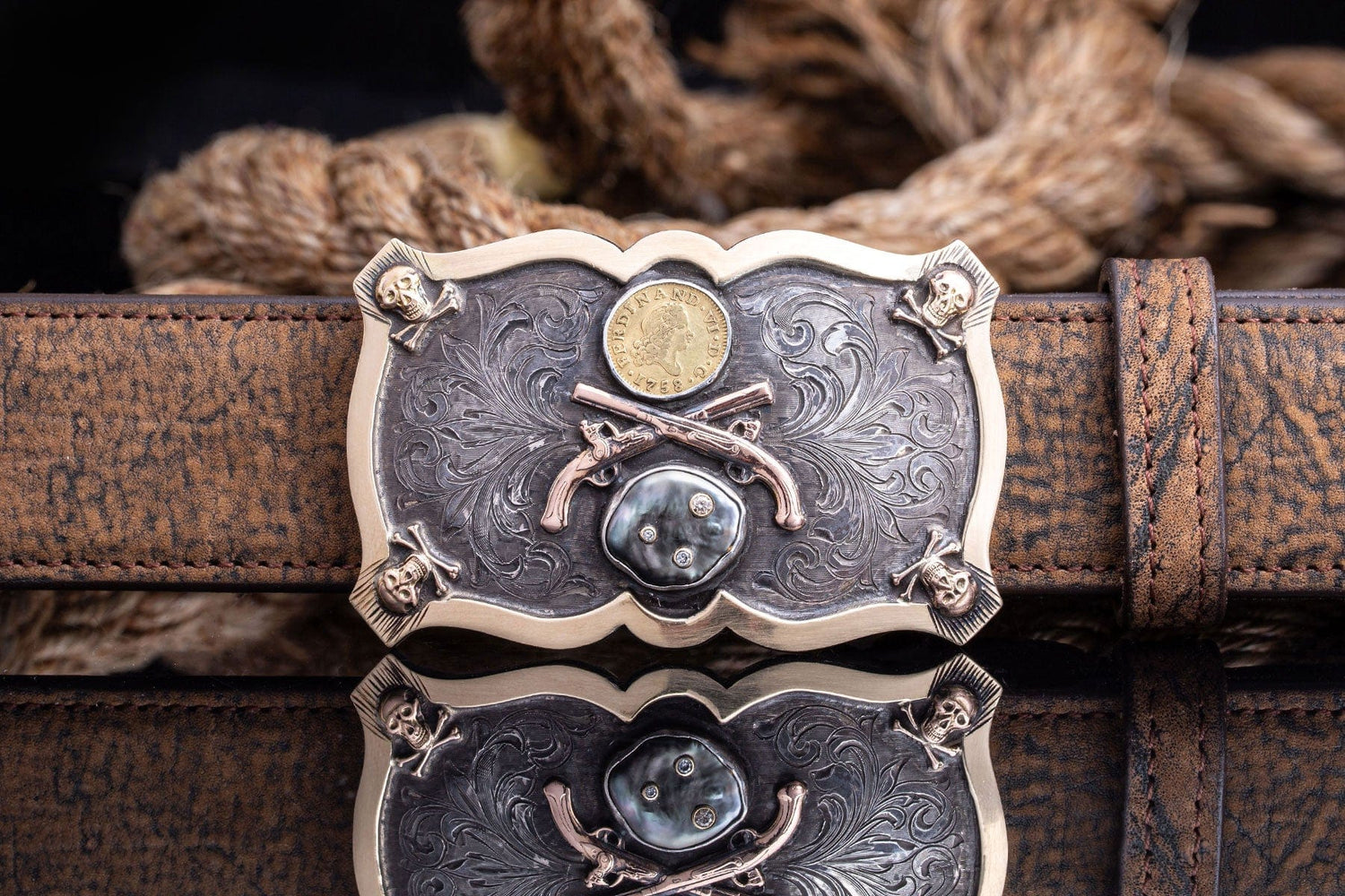 All Buckles – AXEL'S