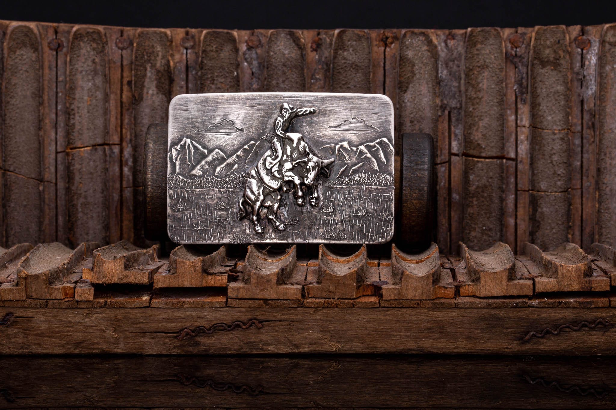 All Buckles – AXEL'S