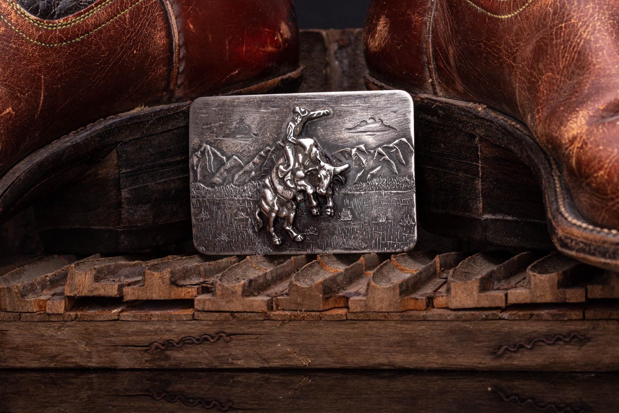 All Buckles – AXEL'S