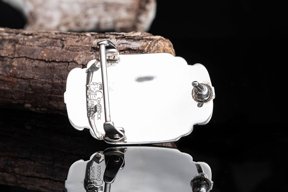 Sterling Silver & Gold Belt Buckles | AXEL'S – Page 2