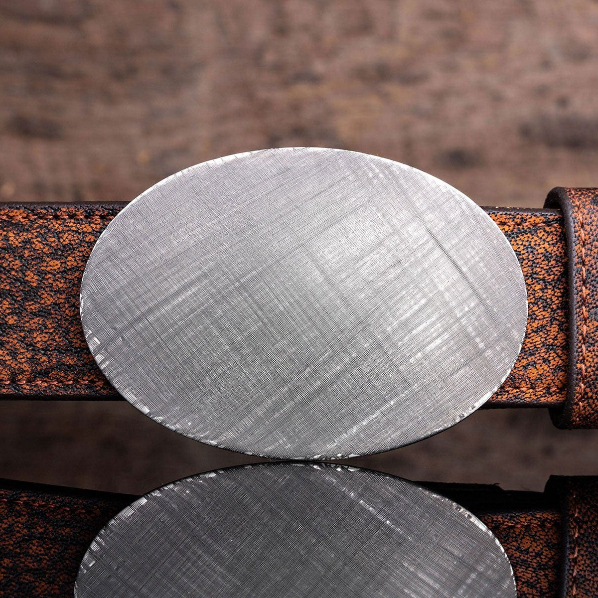 Sutro Florentine Trophy Buckle – AXEL'S