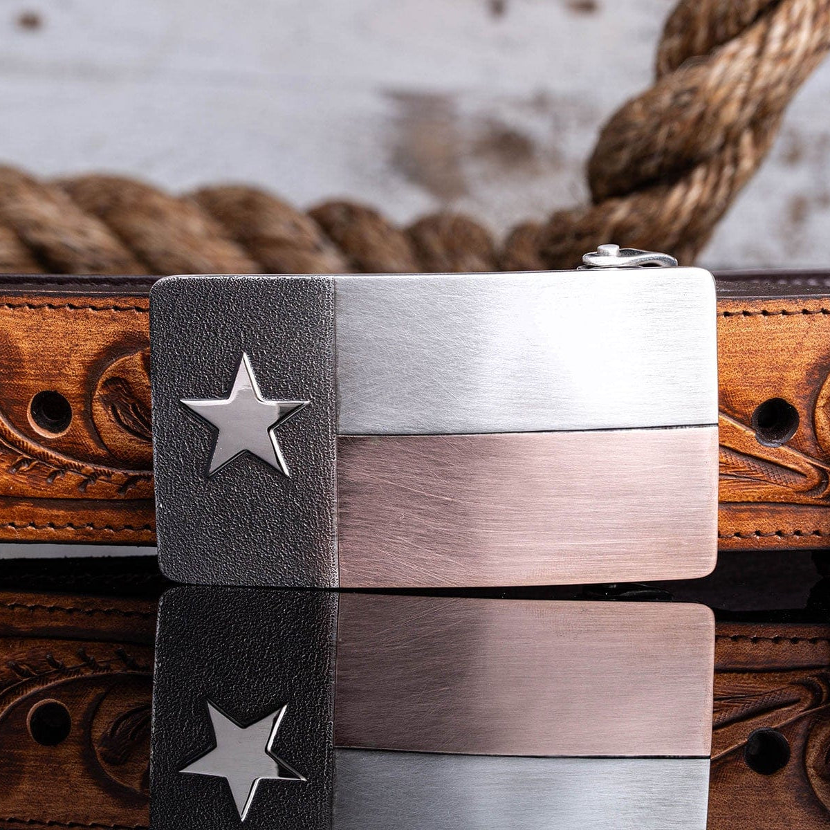 Texas Flag II – AXEL'S