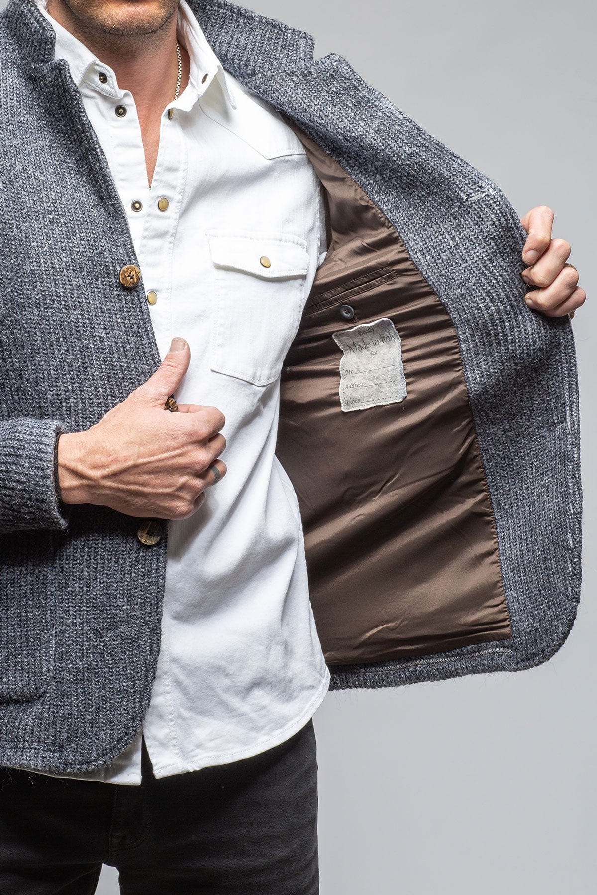Axel's of Vail | Luxury Clothing For Men & Women – AXEL'S