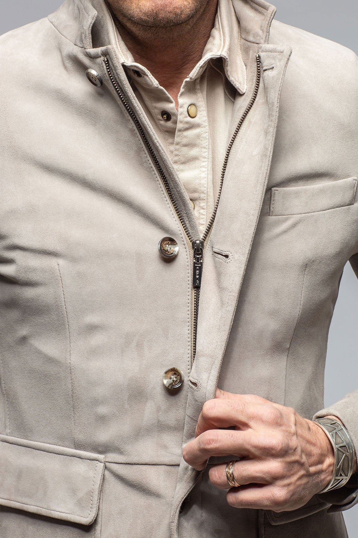 Men's Outerwear Collection | Axel's of Vail – AXEL'S