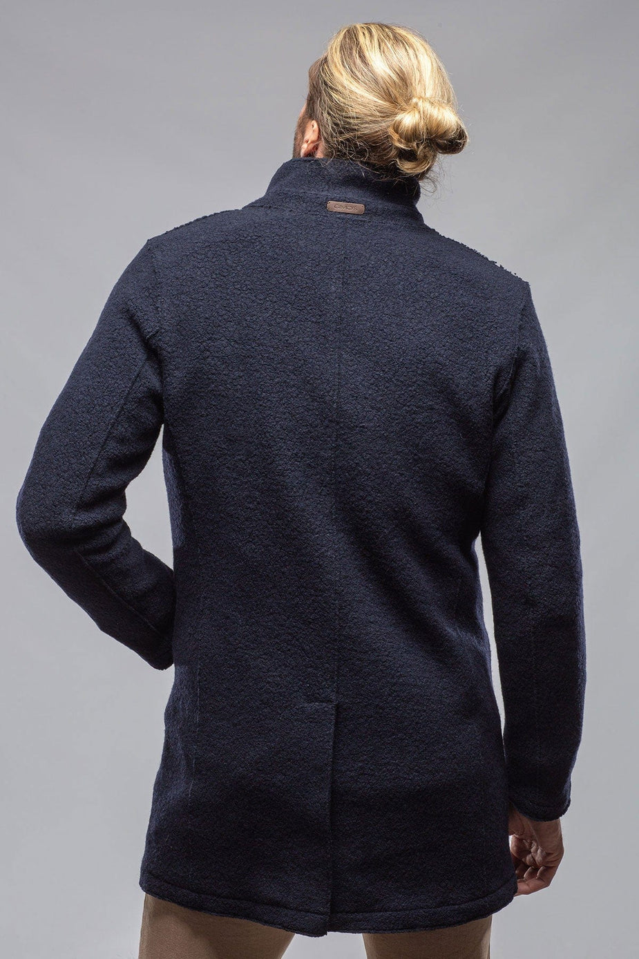 Gimo's Italian Luxury Outerwear | The Largest Online Collection – AXEL'S