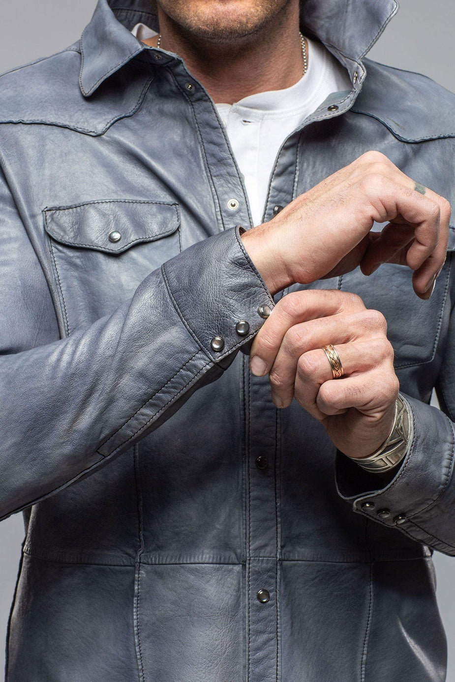 Men's Outerwear Collection | Axel's of Vail – AXEL'S