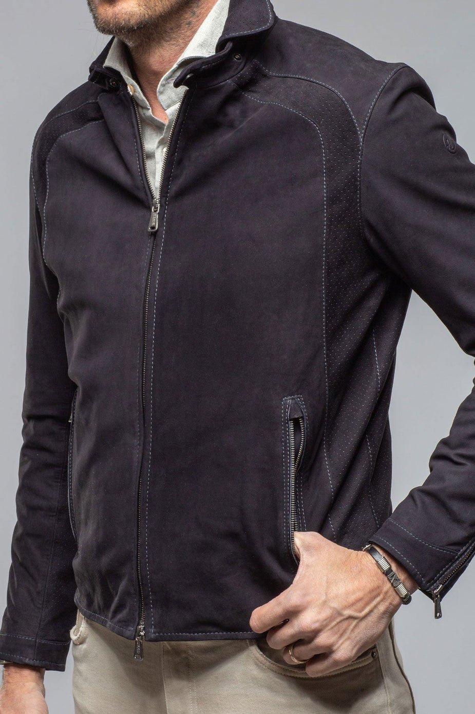 Men's Outerwear Collection | Axel's of Vail – AXEL'S