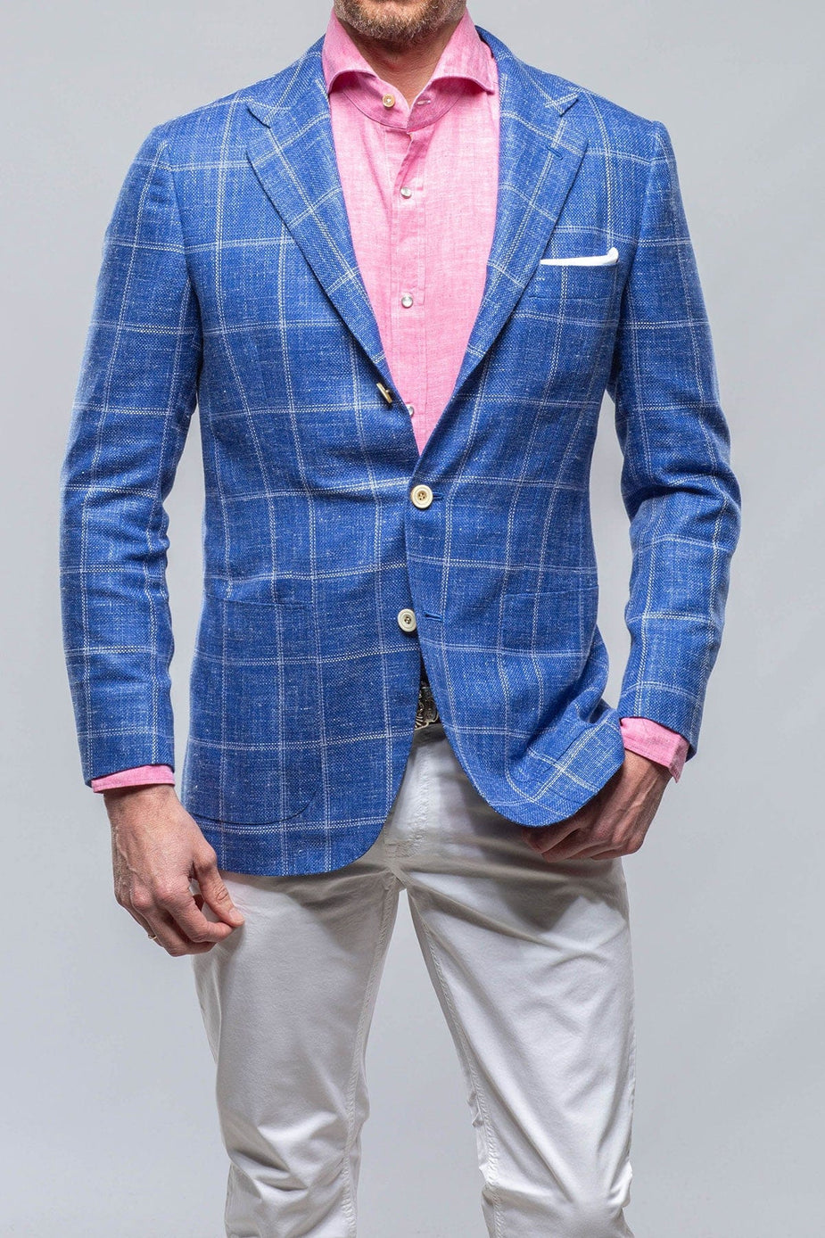Men's Sport Coats & Tailored Jackets | Axel's – AXEL'S