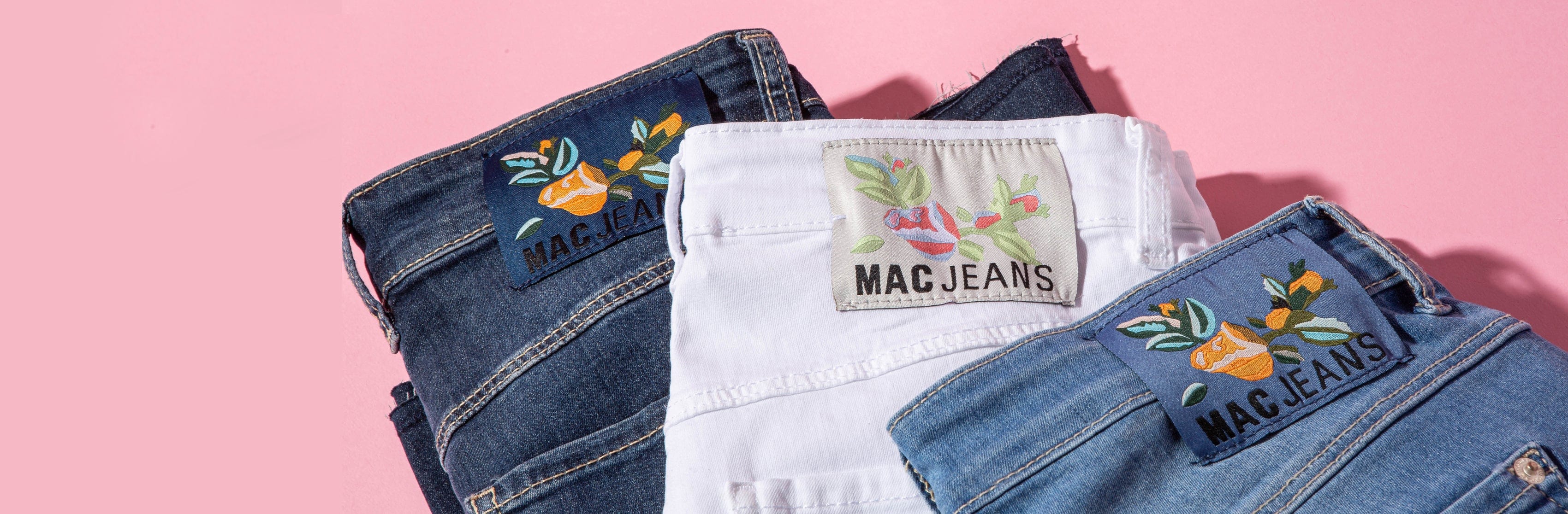 MAC Jeans | Women's Dream Jeans Online at Axel's – AXEL'S