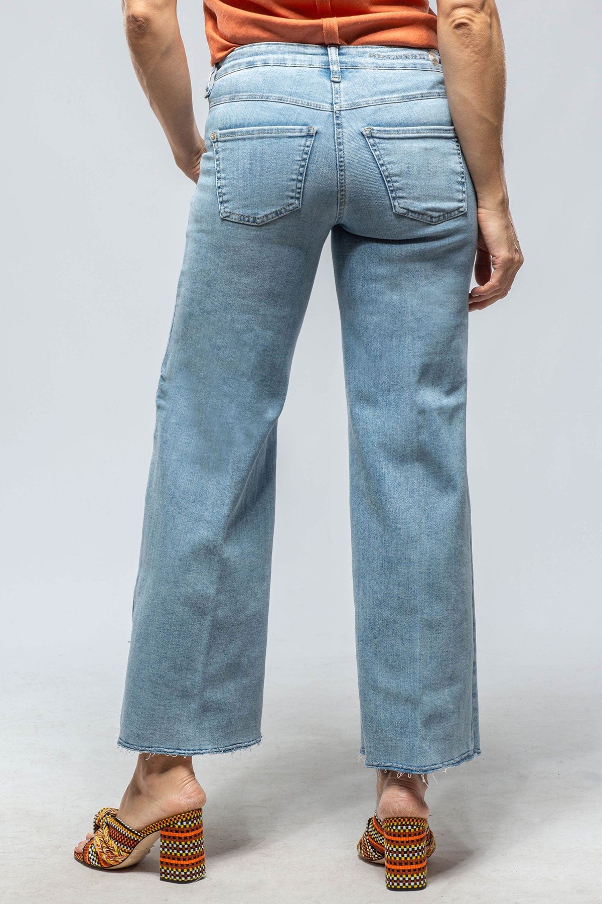MAC Jeans | Women's Dream Jeans Online at Axel's – AXEL'S