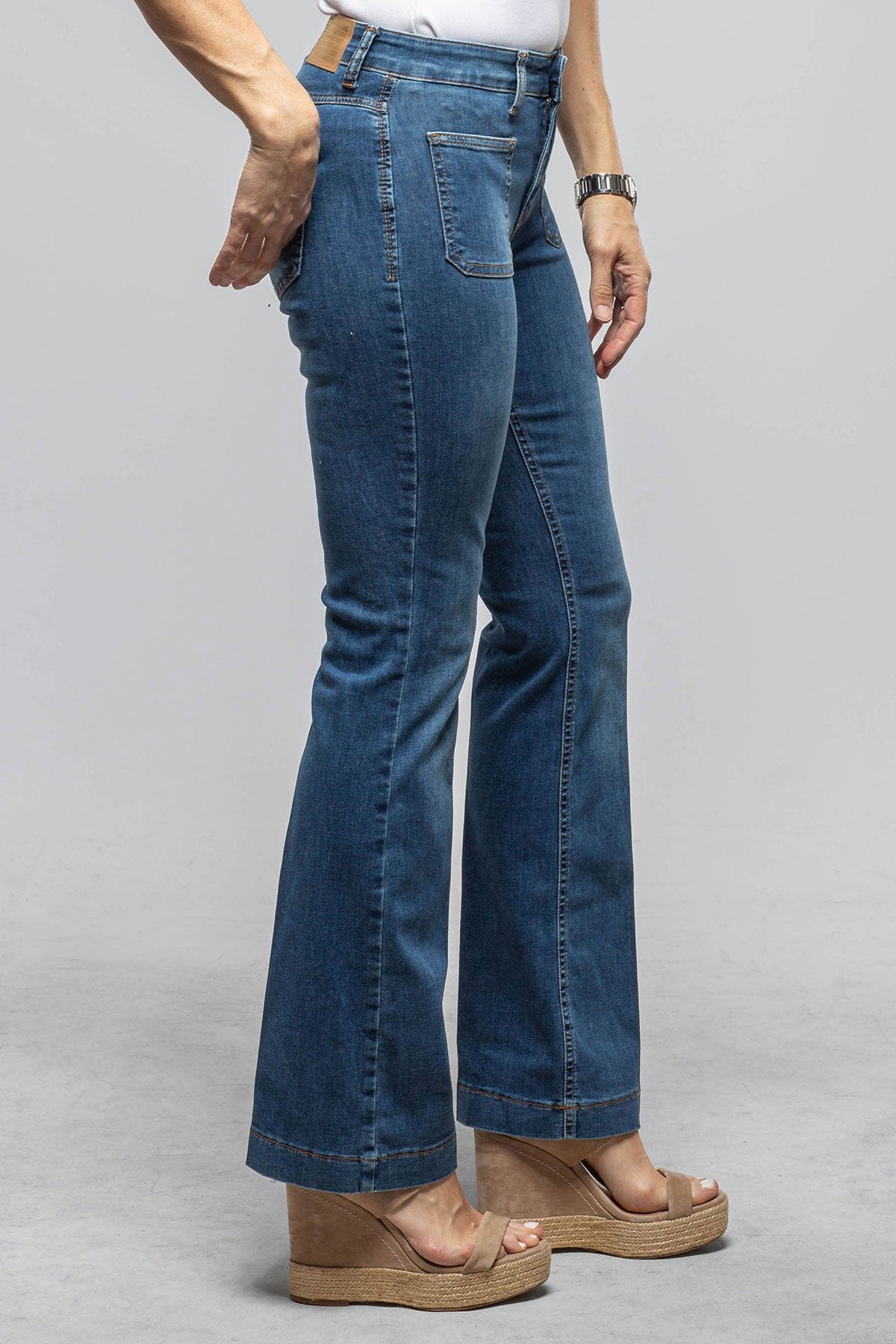 MAC Jeans | Women's Dream Jeans Online at Axel's – AXEL'S