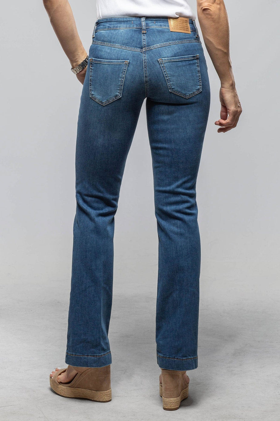 MAC Jeans | Women's Dream Jeans Online at Axel's – AXEL'S