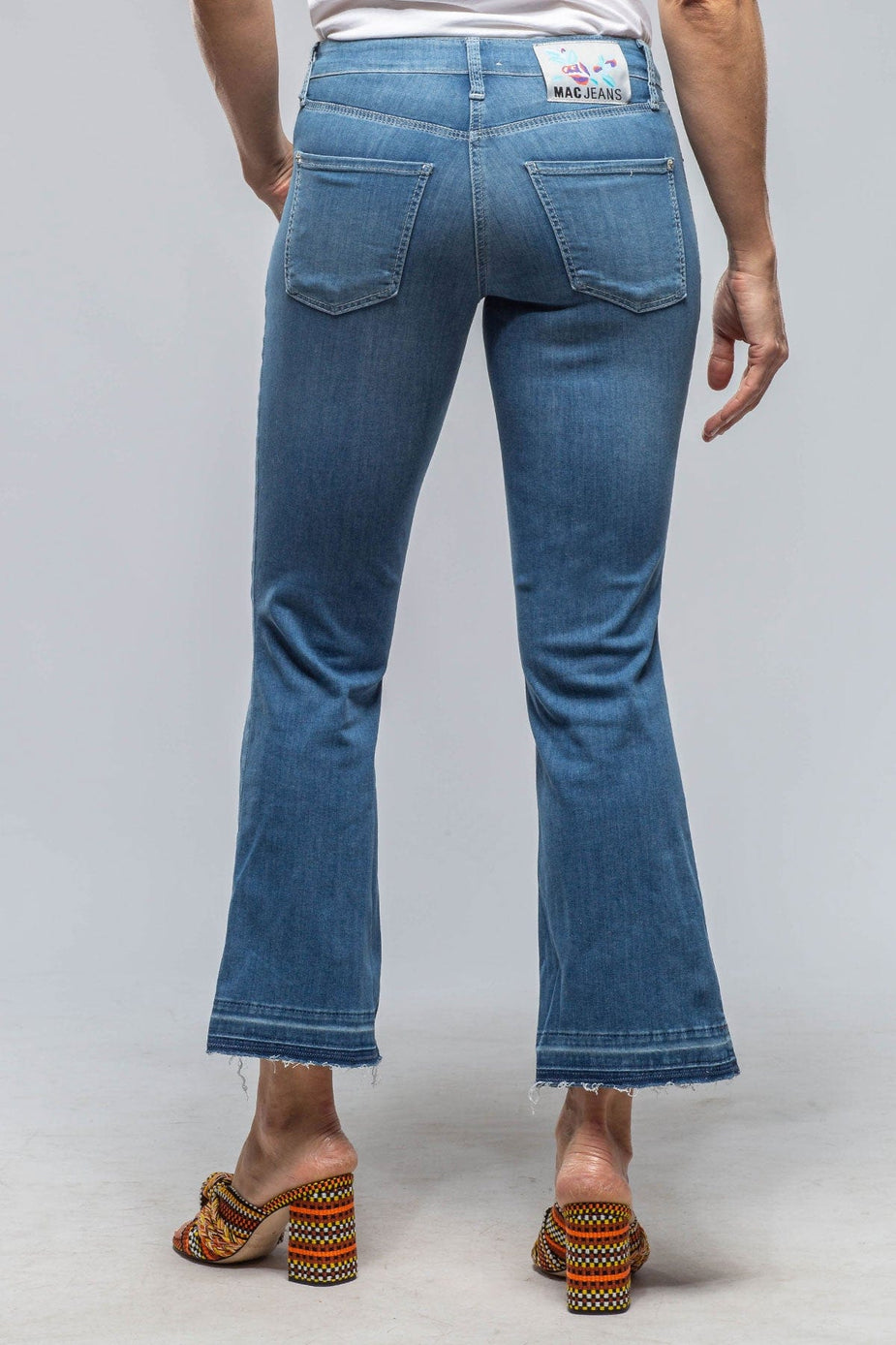MAC Jeans | Women's Dream Jeans Online at Axel's – AXEL'S