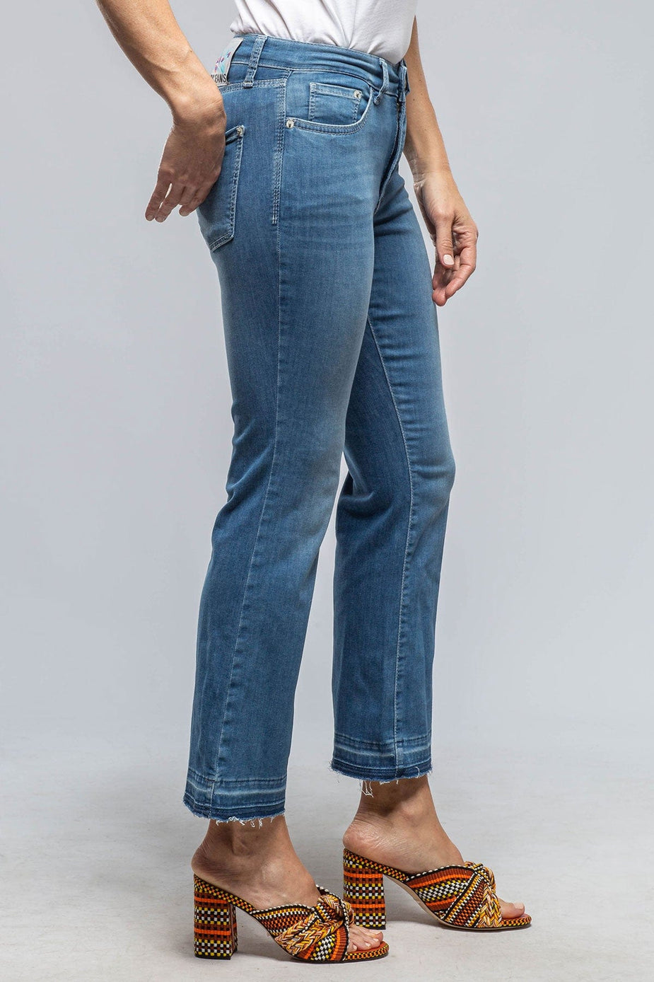 MAC Jeans | Women's Dream Jeans Online at Axel's – AXEL'S