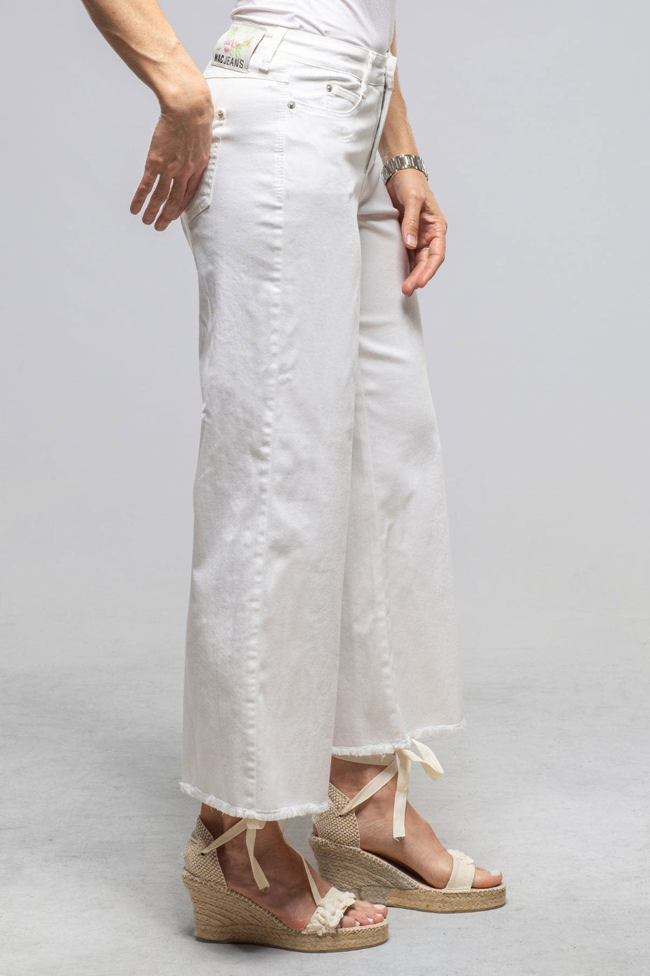 MAC Jeans | Women's Dream Jeans Online at Axel's – AXEL'S