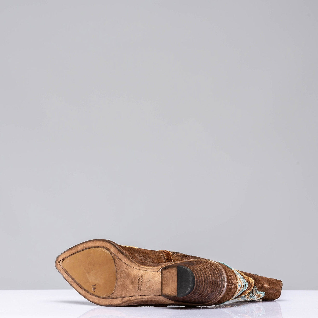 Cowboy Boots – AXEL'S