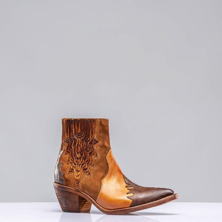 Stallion Cowboy Boots for Women | Axel's of Vail – AXEL'S