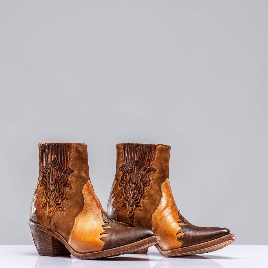 Stallion Cowboy Boots for Women | Axel's of Vail – AXEL'S