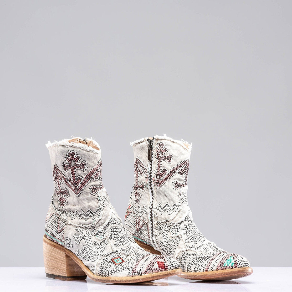 Stallion Cowboy Boots for Women | Axel's of Vail – AXEL'S