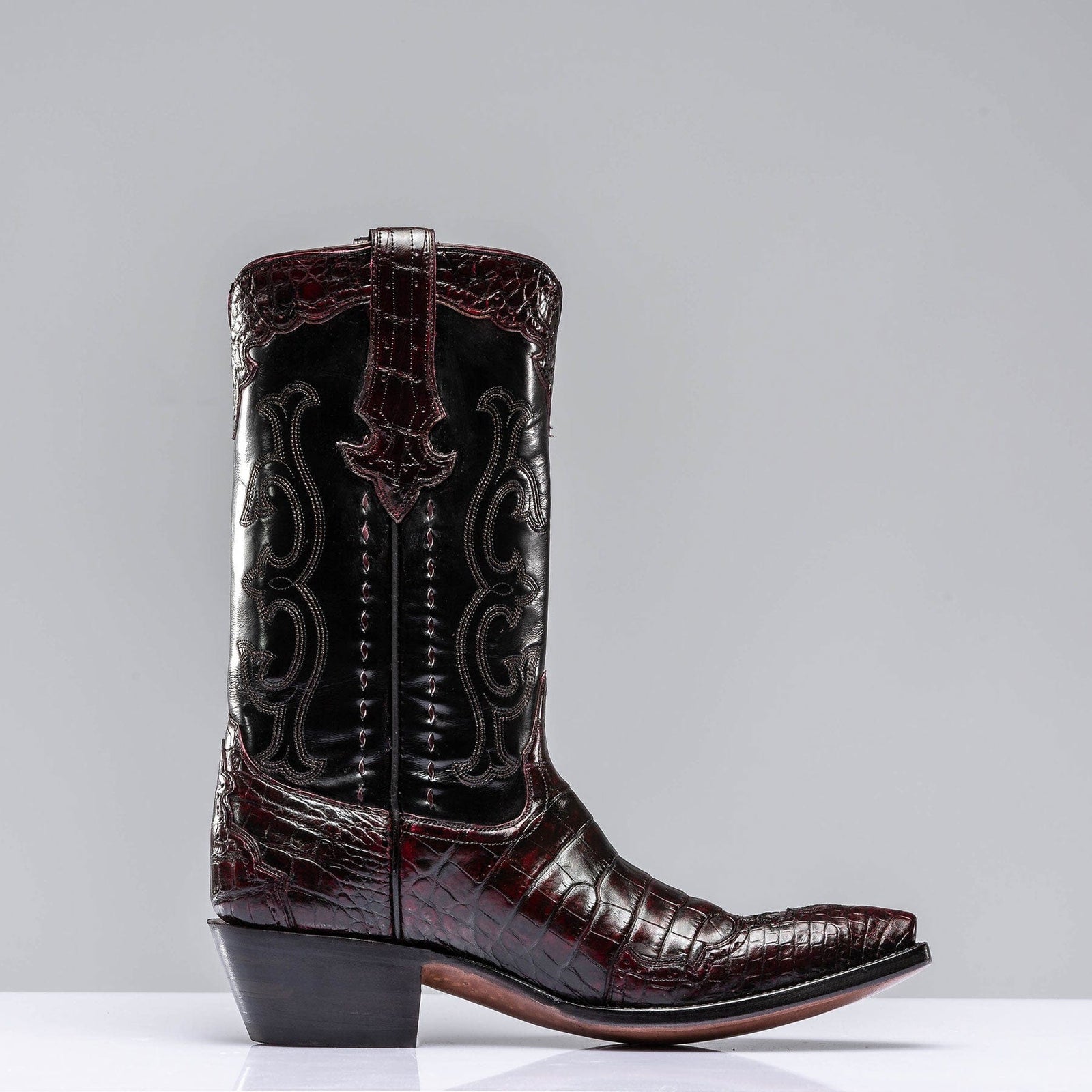 Stallion Cowboy Boots | AXEL'S