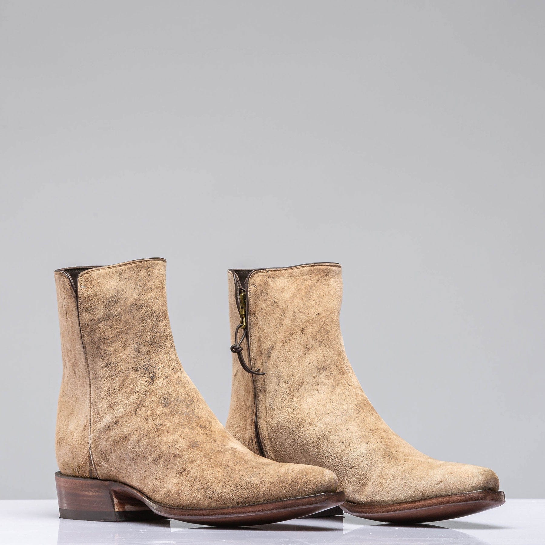 Stallion Cowboy Boots | AXEL'S