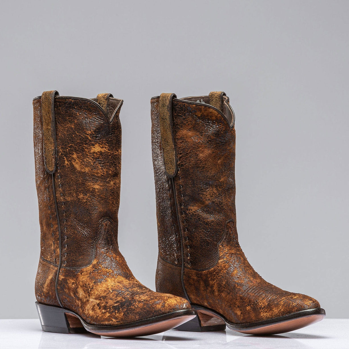 Men's Footwear – AXEL'S
