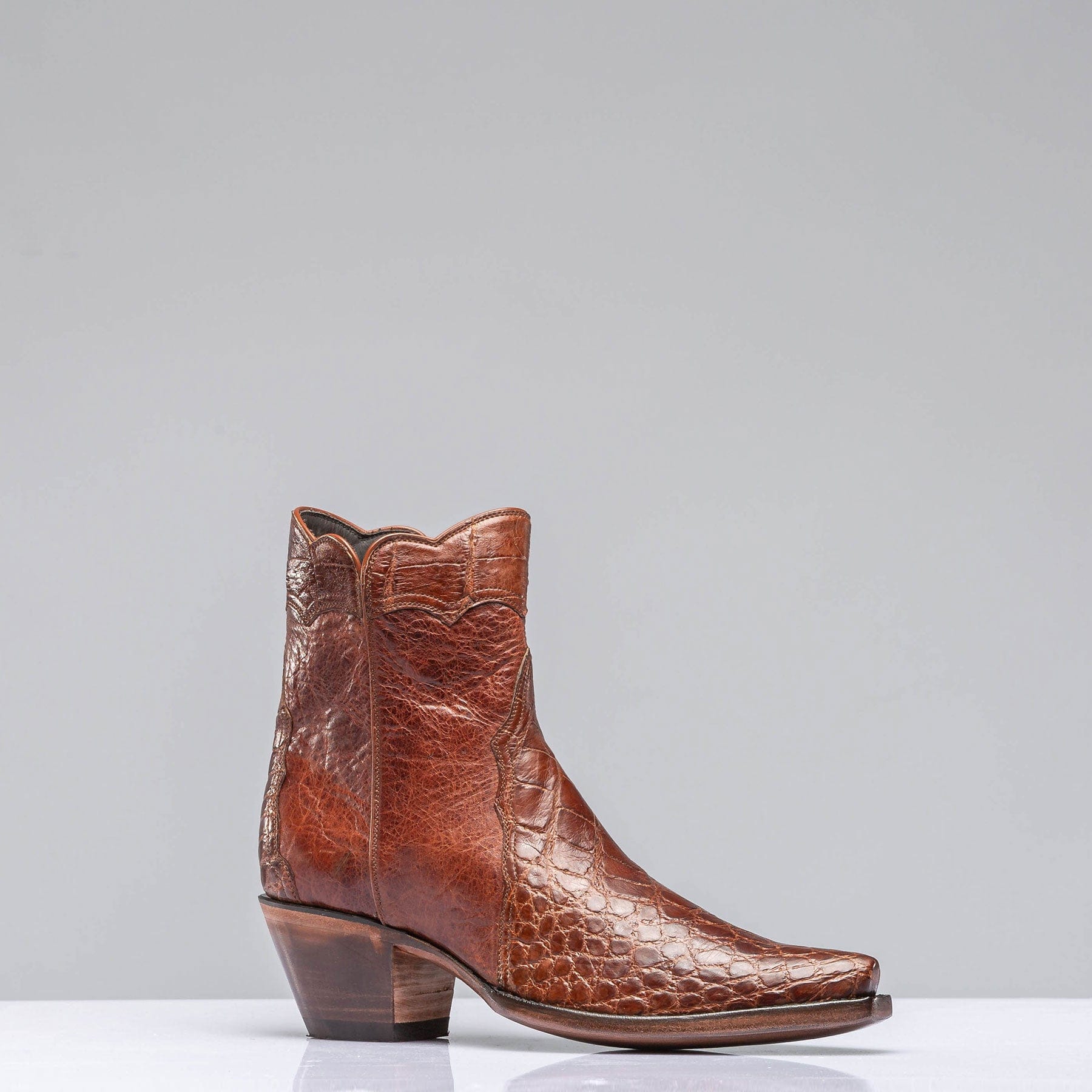 Stallion Cowboy Boots for Women | Axel's of Vail – AXEL'S
