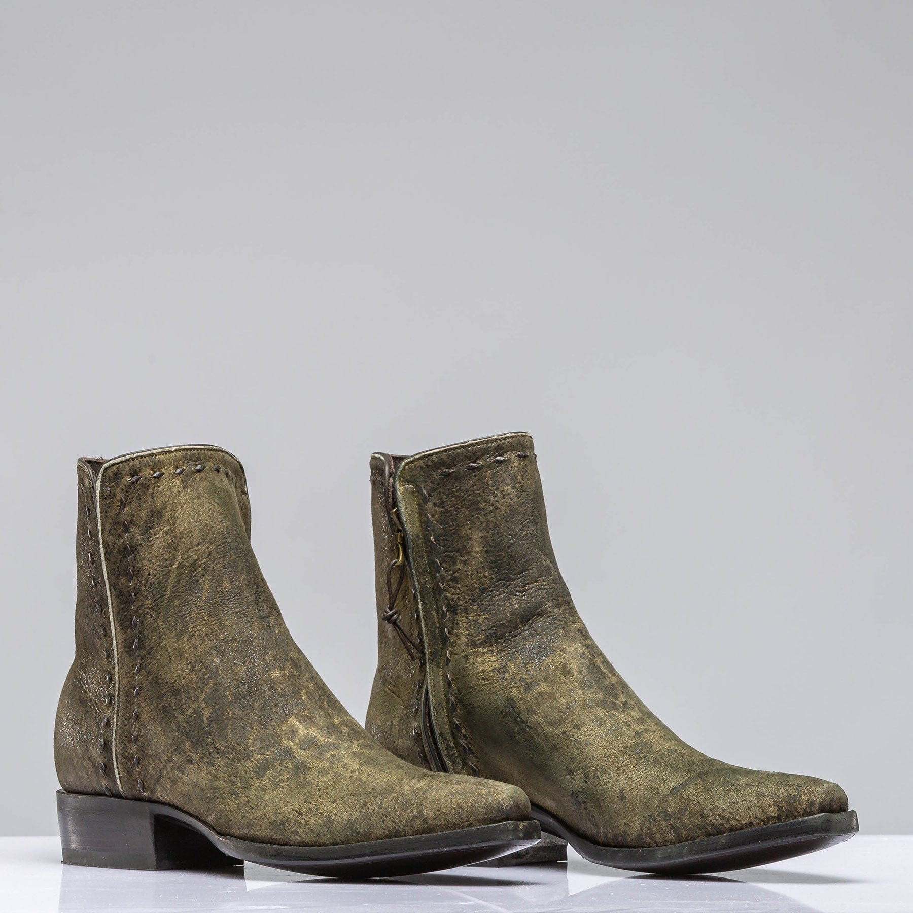 Stallion Cowboy Boots | AXEL'S