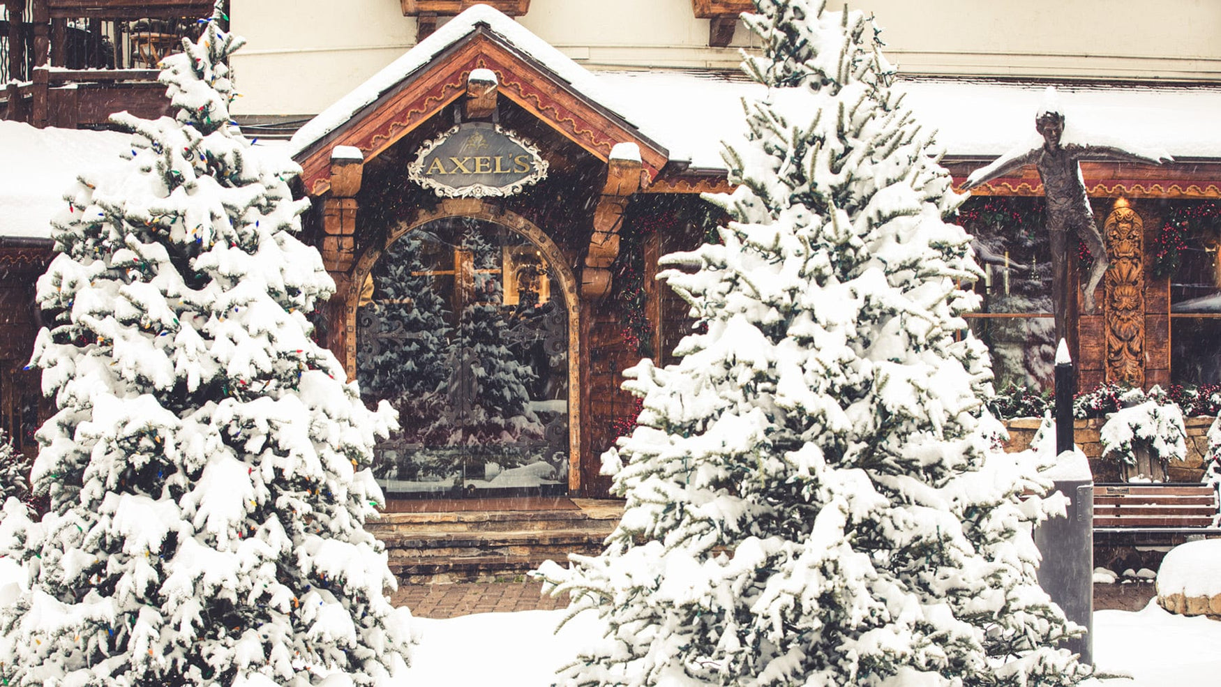 Axel's of Vail | Luxury Clothing For Men & Women – AXEL'S