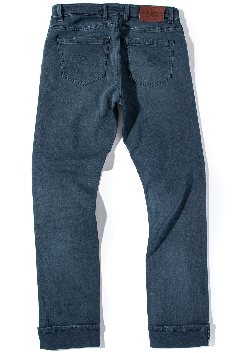 Axel's Premium Denim | AXEL'S