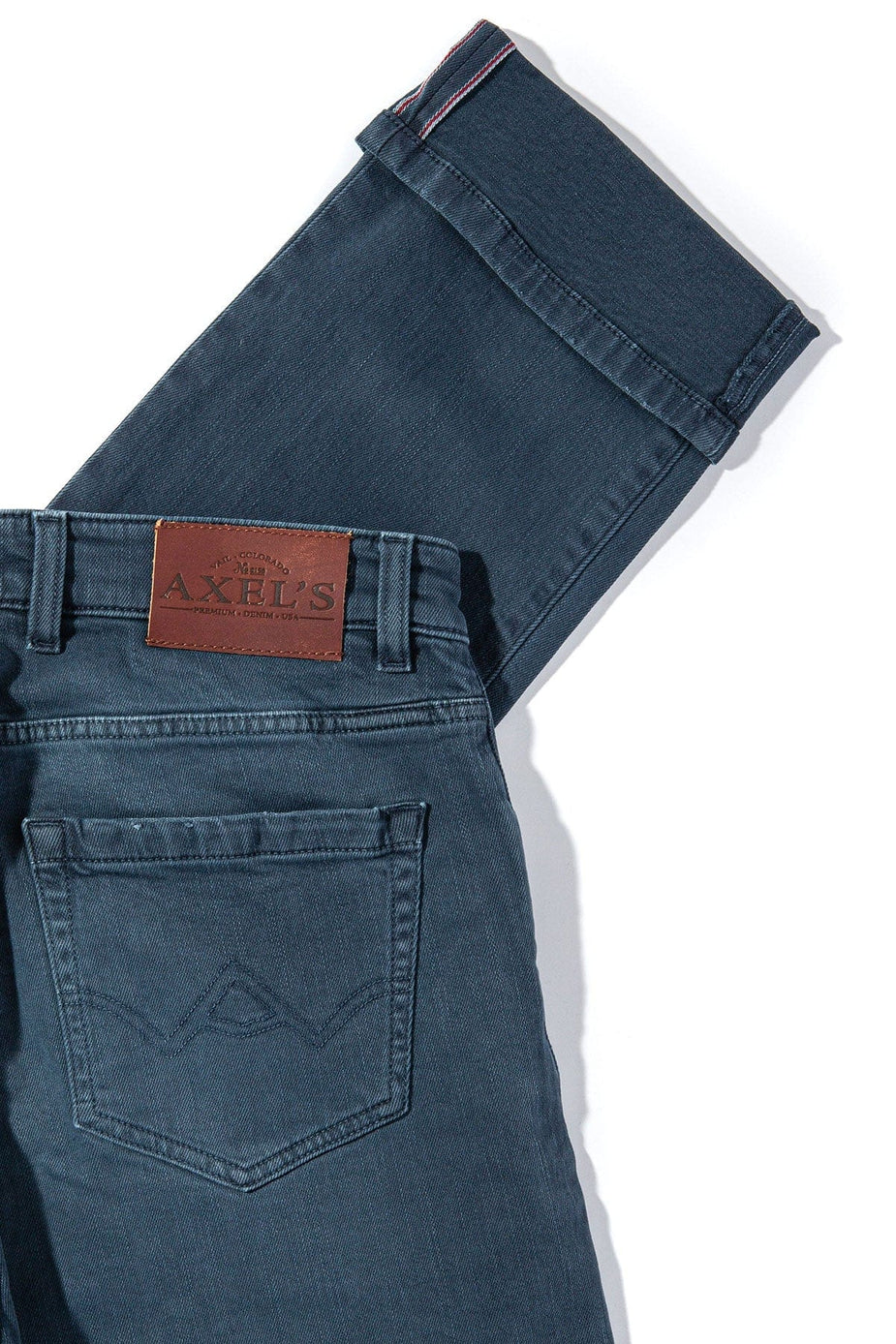 Axel's Premium Denim | AXEL'S