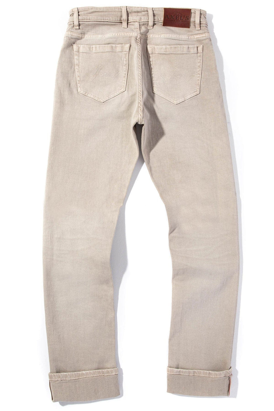 Axel's Premium Denim | AXEL'S